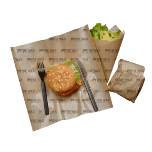 Butter Paper Sheet | Premium Quality in 5 Custom Sizes