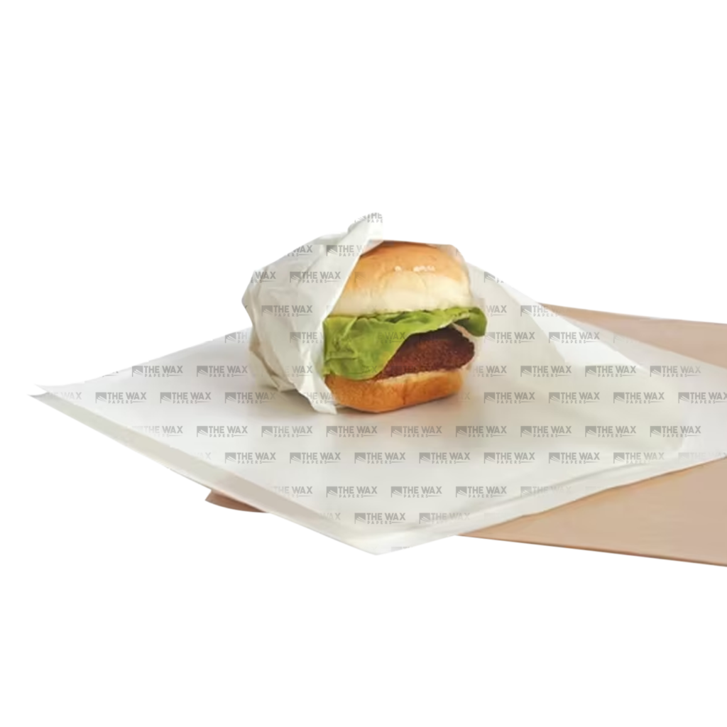 Butter Paper Sheet | Premium Quality in 5 Custom Sizes